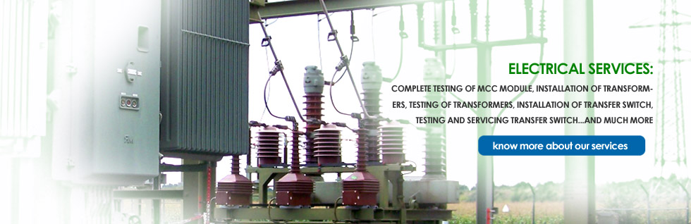 UNITED ENGINEERING SERVICES LIMITED (UESL)