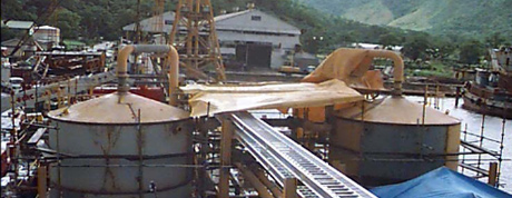 Contact Us | UNITED ENGINEERING SERVICES LIMITED (UESL)