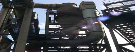 Contact Us | UNITED ENGINEERING SERVICES LIMITED (UESL)