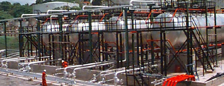 Contact Us | UNITED ENGINEERING SERVICES LIMITED (UESL)